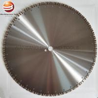 China U Turbo Segments 500mm Reinforced Concrete Cutting Blades for sale