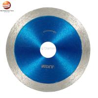 China Hot Pressed Sintered Circular Saw Blade 105mm For Marble for sale