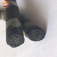China Durable Diamond Wire Saw Rope 8.5mm 33Beads/M For Concrete Sawing for sale
