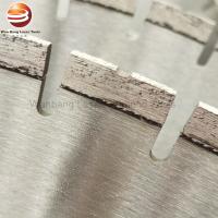 China 36 Inch Laser Welding Diamond Saw Blade For Airport Runway Cutting for sale