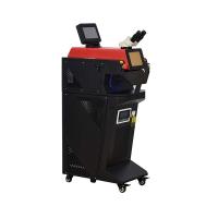 China Practical Laser Welding Machine 200W for sale
