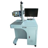 China Non Metal RF CO2 Laser Marking Machine 30W 50W 60W 100W 120W for sale