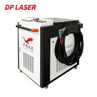 China 2000 Watt Laser Cleaning Machine Multifunctional 3 In 1 Handheld for sale