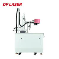 China ISO 1500W Fiber Laser Welding Machine 50Hz 60Hz Practical Lithium Ion Battery for sale