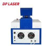 China Desktop Portable Jewelry Welding Equipment , 200W Jewellery Spot Welding Machine for sale