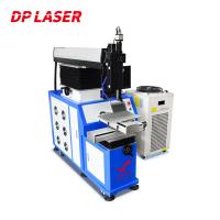 China Metal Mold Laser Welding Machine 2 Axis 3 Axis 4 Axis Automatic for sale
