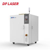 China 220V Portable Handheld Metal Laser Welder Multi Function Practical for sale