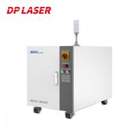 China 220V Portable Handheld Metal Laser Welder Multi Function Practical for sale