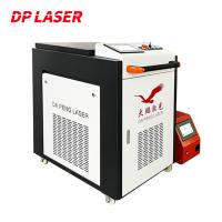 China 220V 380V Handheld Laser Welding Machine Multipurpose 1000W 1500W 2000W for sale