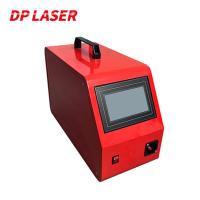 China 220V 380V Handheld Laser Welding Machine Multipurpose 1000W 1500W 2000W for sale
