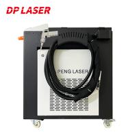 China Multipurpose Handheld Laser Welder , Durable Laser Welding And Cutting Machine for sale