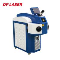 China Ring Bangle Jewel Welding Machine , Bracelet Platinum Jewelry Spot Welder for sale