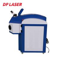 China Ring Bangle Jewel Welding Machine , Bracelet Platinum Jewelry Spot Welder for sale