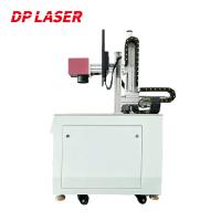 China 220V Metal Fiber Laser Welding Machine 75W 150W 300W Wavelength 1070nm for sale