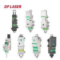 China Raytools Fiber Laser Cutting Head BT240S BM110 BM111 BM111E BM114S BM115 BD04K BM06K BS06K BS12K Equipment Parts Dapeng for sale