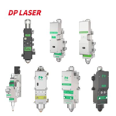 China Raytools Fiber Laser Cutting Head BT240S BM110 BM111 BM111E BM114S BM115 BD04K BM06K BS06K BS12K Equipment Parts Dapeng for sale