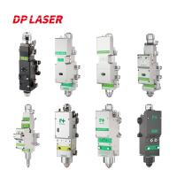 China Raytools Fiber Laser Cutting Head BT240S BM110 BM111 BM111E BM114S BM115 BD04K BM06K BS06K BS12K Equipment Parts Dapeng for sale