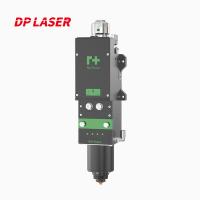 China Dapeng Laser Parts 12000W Smart Laser Cutting Head Raytools BS12K for Metal Cutting Machine for sale