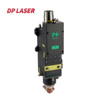 China Dapeng Laser Parts 12000W Smart Laser Cutting Head Raytools BS12K for Metal Cutting Machine for sale