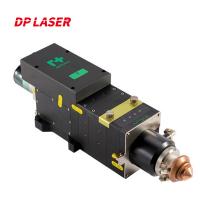 China Dapeng Laser Parts 12000W Smart Laser Cutting Head Raytools BS12K for Metal Cutting Machine for sale