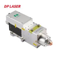 China 6000W Raytools BS06K Fiber Laser Metal Cutting Machine Cutting Head Dapeng Laser Equipment Parts for sale