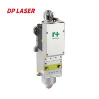 China 6000W Raytools BS06K Fiber Laser Metal Cutting Machine Cutting Head Dapeng Laser Equipment Parts for sale