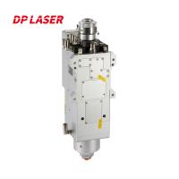 China 6000W Raytools BS06K Fiber Laser Metal Cutting Machine Cutting Head Dapeng Laser Equipment Parts for sale