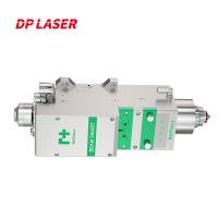 China 6000W Raytools BS06K Fiber Laser Metal Cutting Machine Cutting Head Dapeng Laser Equipment Parts for sale