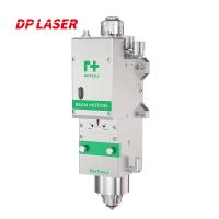 China CE Automatic Focus Fiber Laser Cutting Head Raytools BM06K 6000W Dapeng Laser Equipment Parts for Metal Cutting for sale