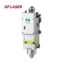 China CE Automatic Focus Fiber Laser Cutting Head Raytools BM06K 6000W Dapeng Laser Equipment Parts for Metal Cutting for sale