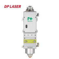 China CE Automatic Focus Fiber Laser Cutting Head Raytools BM06K 6000W Dapeng Laser Equipment Parts for Metal Cutting for sale