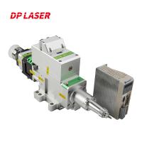 China Raytools BD04K 4000W 3D Auto Focus Laser Tube Cutting Head Laser Equipment Parts for Cutting Machine Dapeng Laser for sale