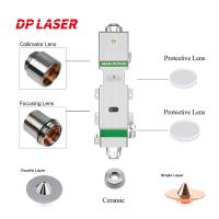 China Auto Focus Laser Cutting Head Raytools BM111 BM111E 3300W for Metal Cutting Machine Dapeng Laser Equipment Parts for sale