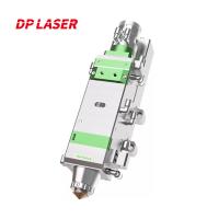 China Auto Focus Laser Cutting Head Raytools BM111 BM111E 3300W for Metal Cutting Machine Dapeng Laser Equipment Parts for sale
