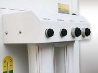 China CE S&A CWFL-8000 8000W 8KW Cooling Systems Fiber Laser Cutting Machine Water Chiller for sale