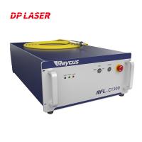 China Raycus Fiber Laser Source  RFL-C1500 1500W Single Module For Laser Cutting Machine Dapeng Laser for sale