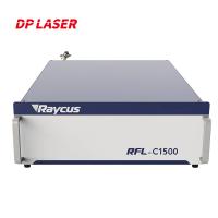 China Raycus welding source RFL-C1500H 1500W Single Module For Laser welding Machine Fiber Laser Source Dapeng Laser for sale