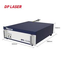 China Raycus welding source RFL-C1500H 1500W Single Module For Laser welding Machine Fiber Laser Source Dapeng Laser for sale