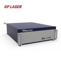 China Raycus welding source RFL-C1500H 1500W Single Module For Laser welding Machine Fiber Laser Source Dapeng Laser for sale