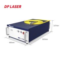China Raycus Fiber Laser Source  RFL-C1500 1500W Single Module For Laser Cutting Machine Dapeng Laser for sale