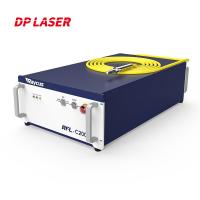 China Raycus RFL-C2000 2000W Single Module CW Fiber Laser Source For Dapeng Laser Cutting Welding Machine for sale