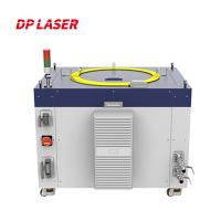 China Dapeng Industry Laser Equipment Parts Raycus RFL-C12000S 12000W Multi-Module Fiber Laser Source For Laser Cutting Machin for sale