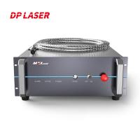 China 1500W Max Photonics MFSC 1500 CW Single Module Fiber Laser Source For Laser Cutting Welding MFSC-1500X for sale