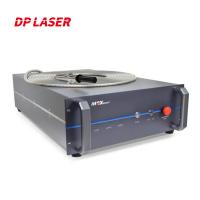 China 1500W Max Photonics MFSC 1500 CW Single Module Fiber Laser Source For Laser Cutting Welding MFSC-1500X for sale