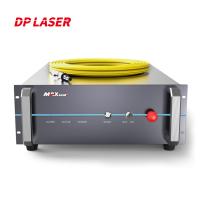China 1500W Max Photonics MFSC 1500 CW Single Module Fiber Laser Source For Laser Cutting Welding MFSC-1500X for sale