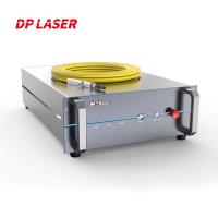 China 1500W Max Photonics MFSC 1500 CW Single Module Fiber Laser Source For Laser Cutting Welding MFSC-1500X for sale