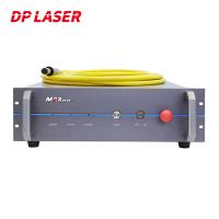 China Max Photonics MFSC-2000X 2000W 2KW CW Laser Source For Metal Fiber Laser Cutting Machine for sale