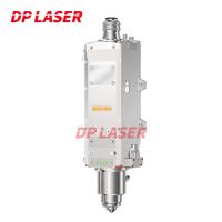 China OSPRI LC608M 6KW 6000W Auto Focus Metal Fiber Laser Cutting Head for sale