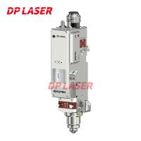 China OSPRI LC40SS 2KW 2000W QBH Metal Fiber Laser Cutting Head DAPENG CE for sale