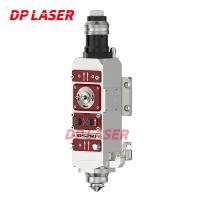 China OSPRI LC209 2KW 2000W Manual Focus QBH Metal Fiber Laser Cutting Head for sale